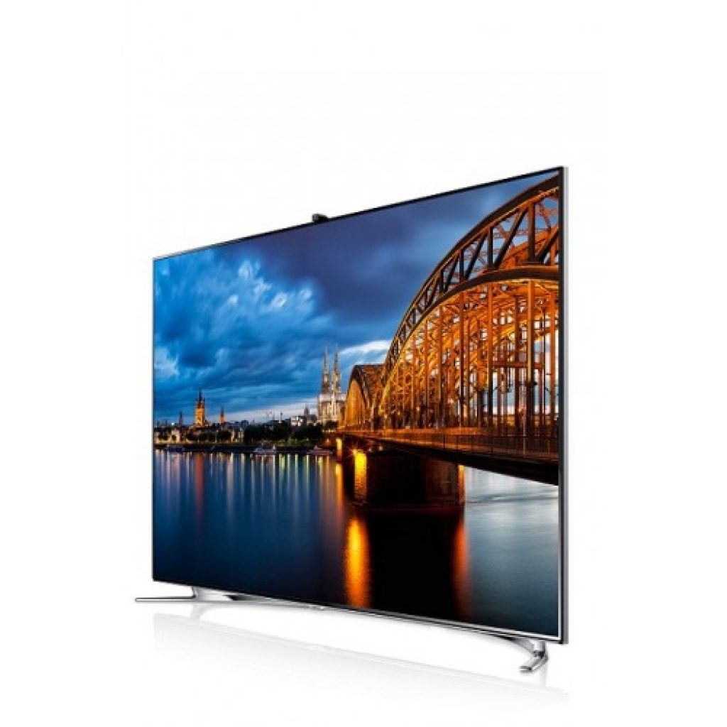 Samsung F8000 55 Inch Smart 3D Wi-Fi Camera LED TV Price in Pakistan ...
