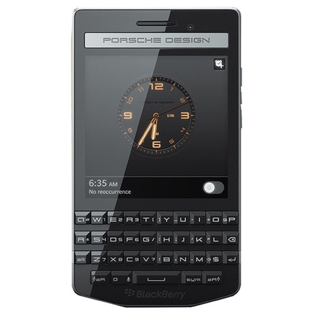 Blackberry Porsche Design P’9983 in Pakistan: Compare Price ...