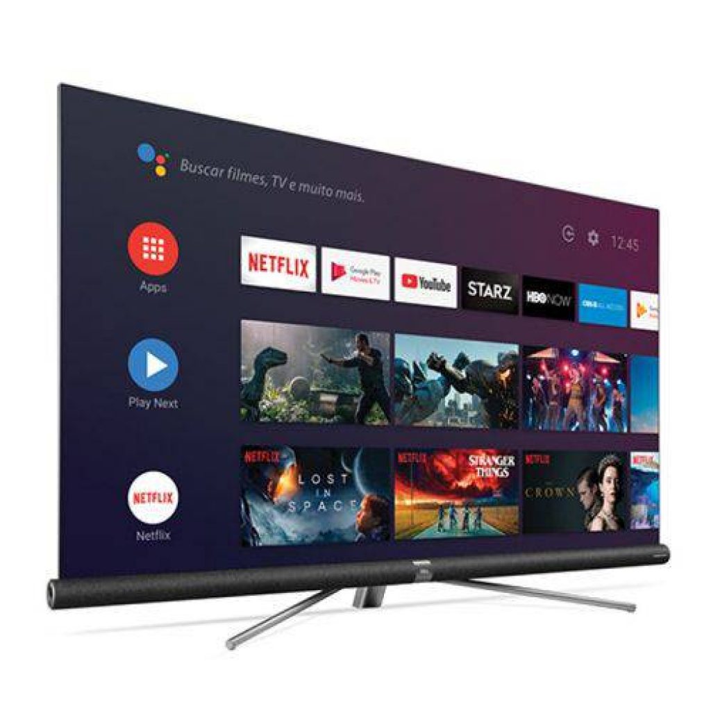 TCL C2 75 Inch UHD Android LED TV Price in Pakistan 2019 – Compare ...