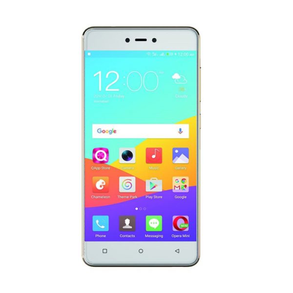 QMobile Noir Z12 Pro Price in Pakistan 2019 – Compare Online ...