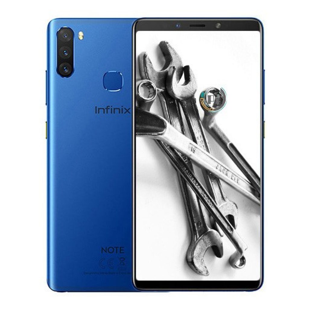 Infinix Note 6 Price in Pakistan 2023 – Compare Online – Compareprice.pk