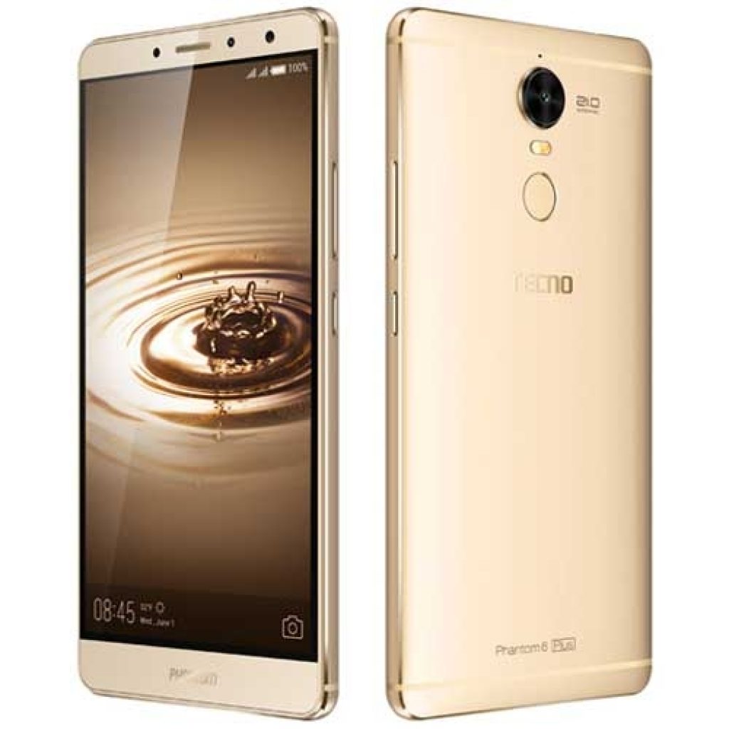TECNO Phantom 6 Plus Price in Pakistan 2019 – Compare Online ...