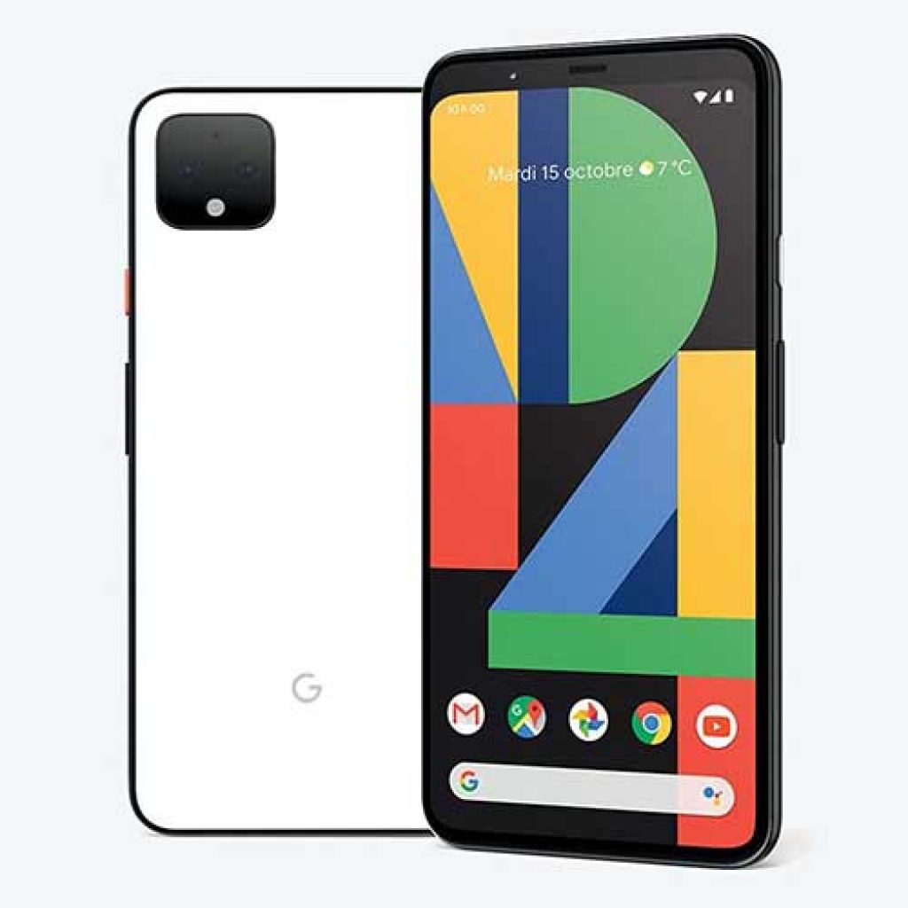 Google Pixel 4 Price in Pakistan 2019 – Compare Online – Compareprice.pk
