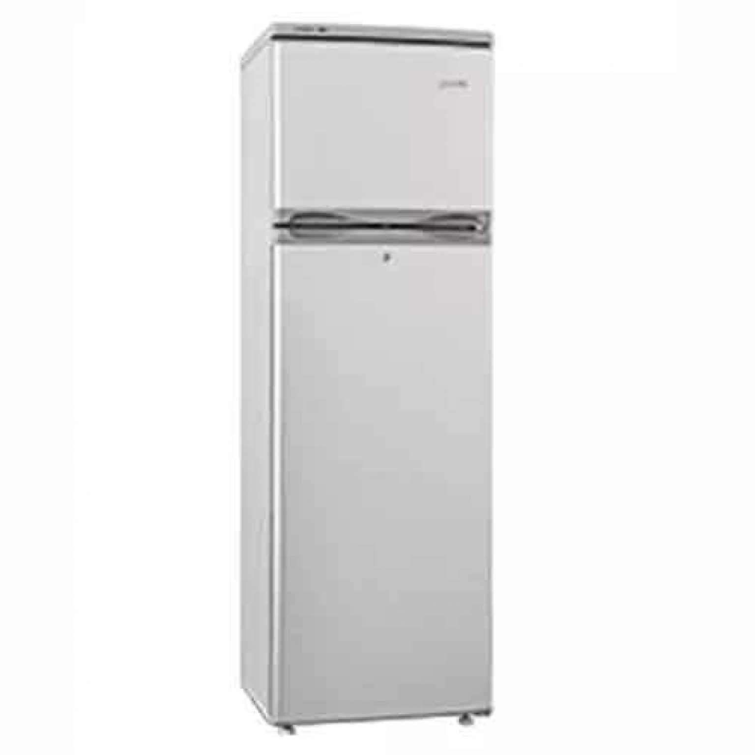 Changhong Ruba CHR-DD350 350 Ltr Top Mount Refrigerator Price in ...