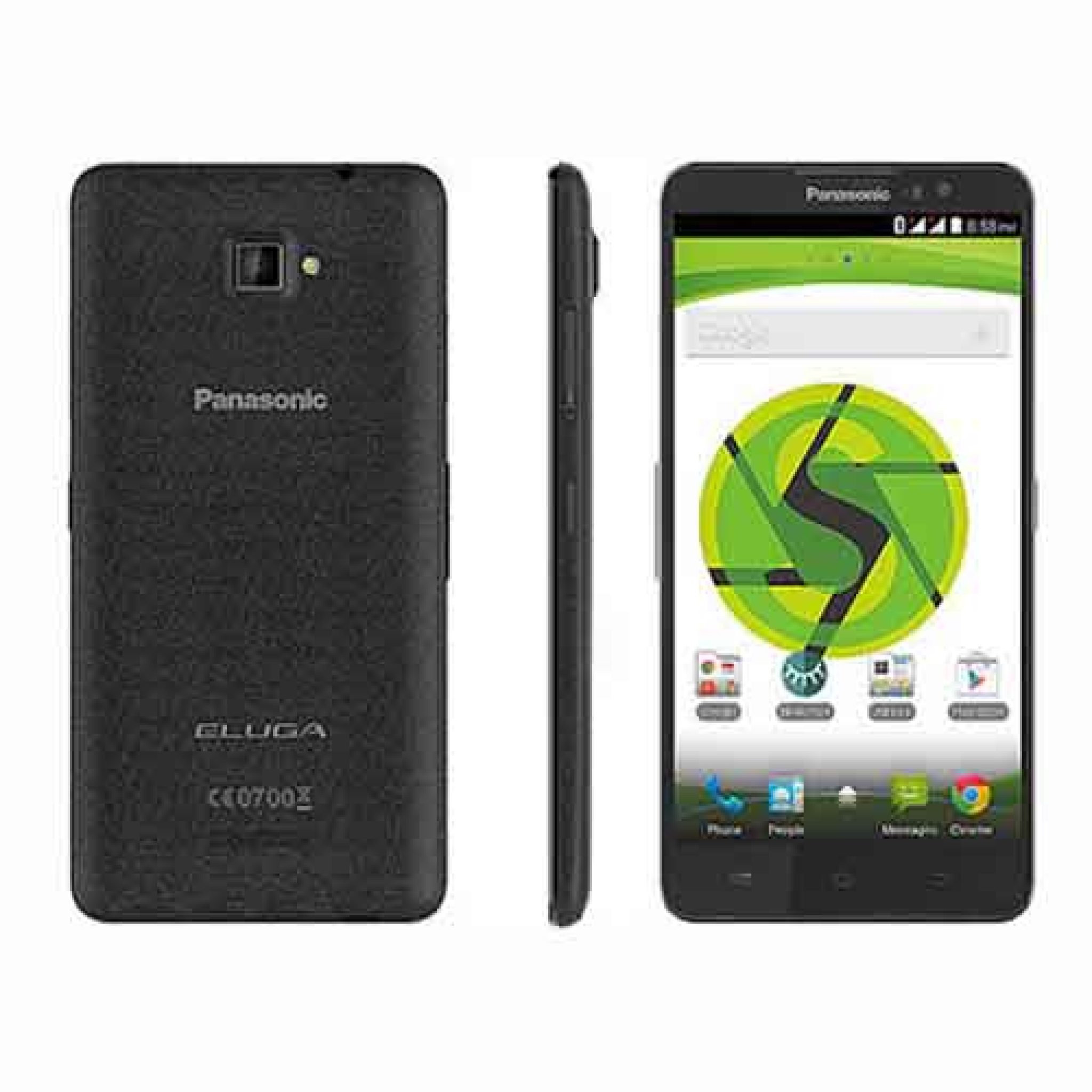 Panasonic Eluga S Price in Pakistan 2019 – Compare Online – Compareprice.pk