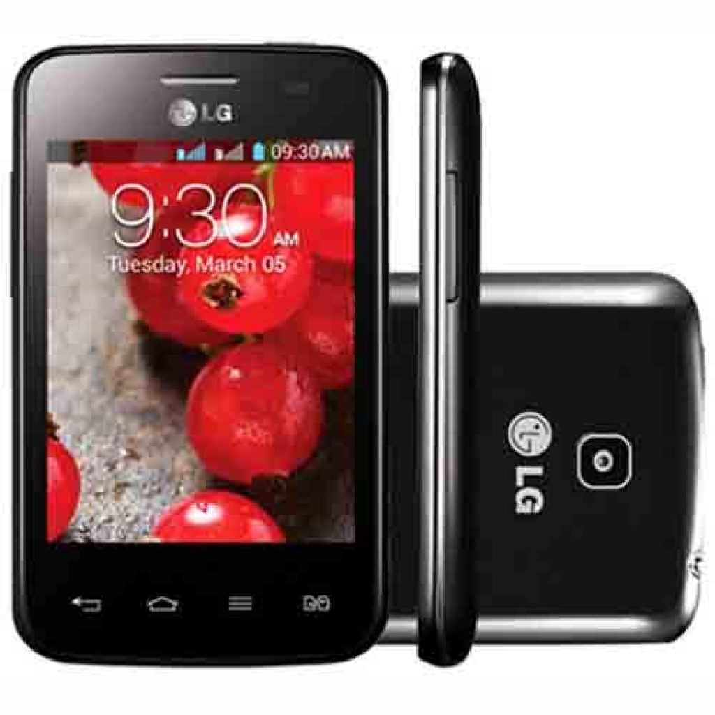 LG Optimus L2 II E435 Price in Pakistan 2020 – Compare Online ...