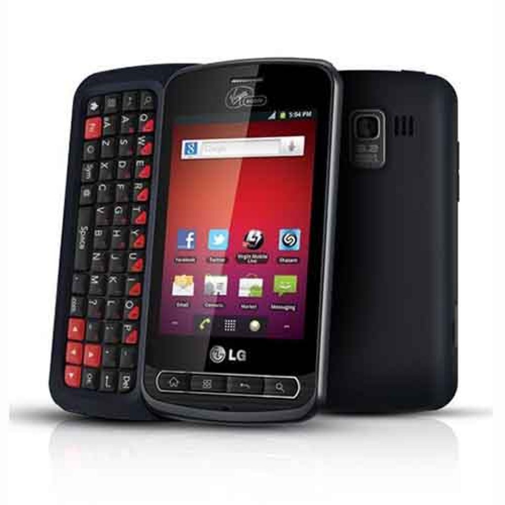 LG Optimus Slider Price in Pakistan 2020 – Compare Online – Compareprice.pk