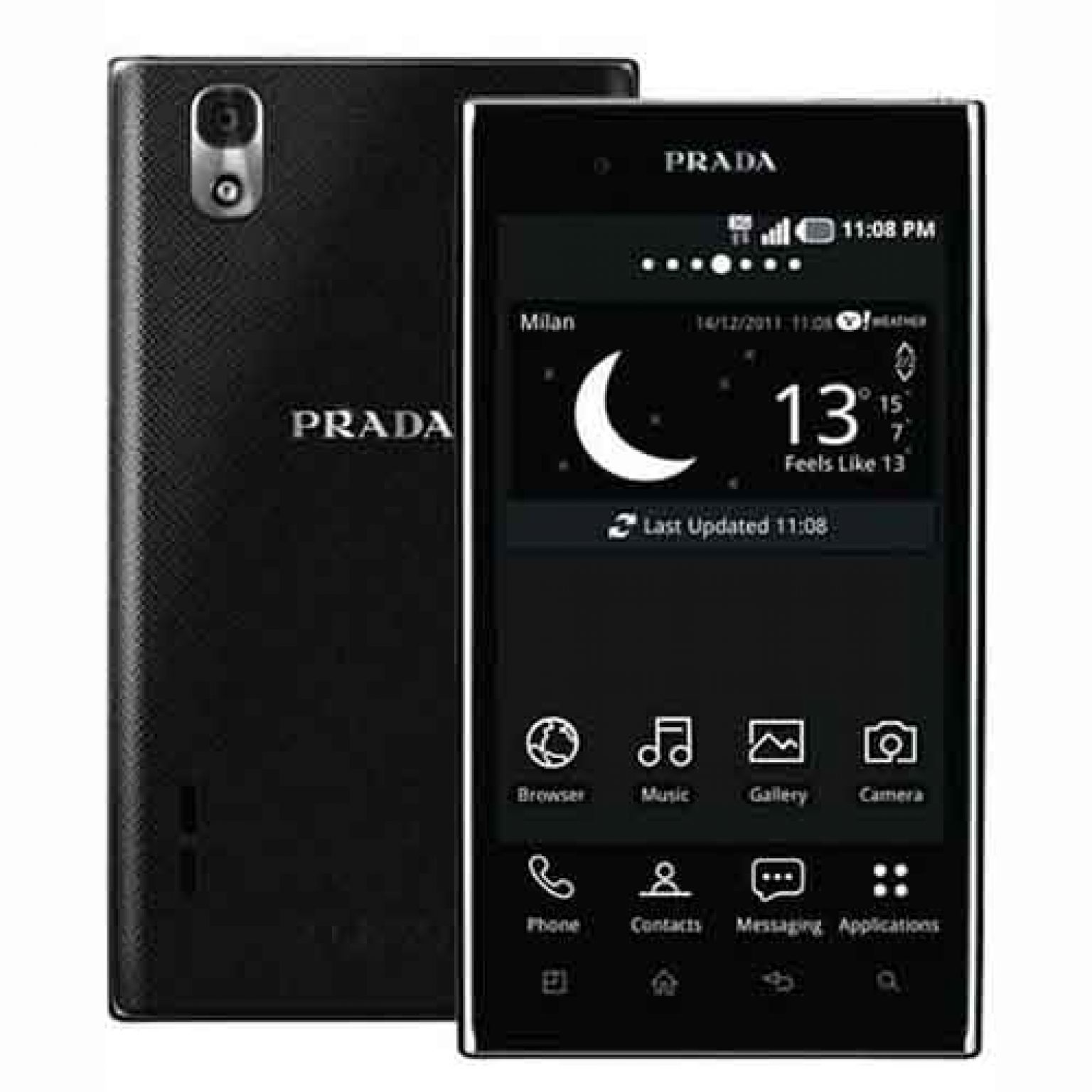 LG Prada 3.0 Price in Pakistan 2020 – Compare Online – Compareprice.pk