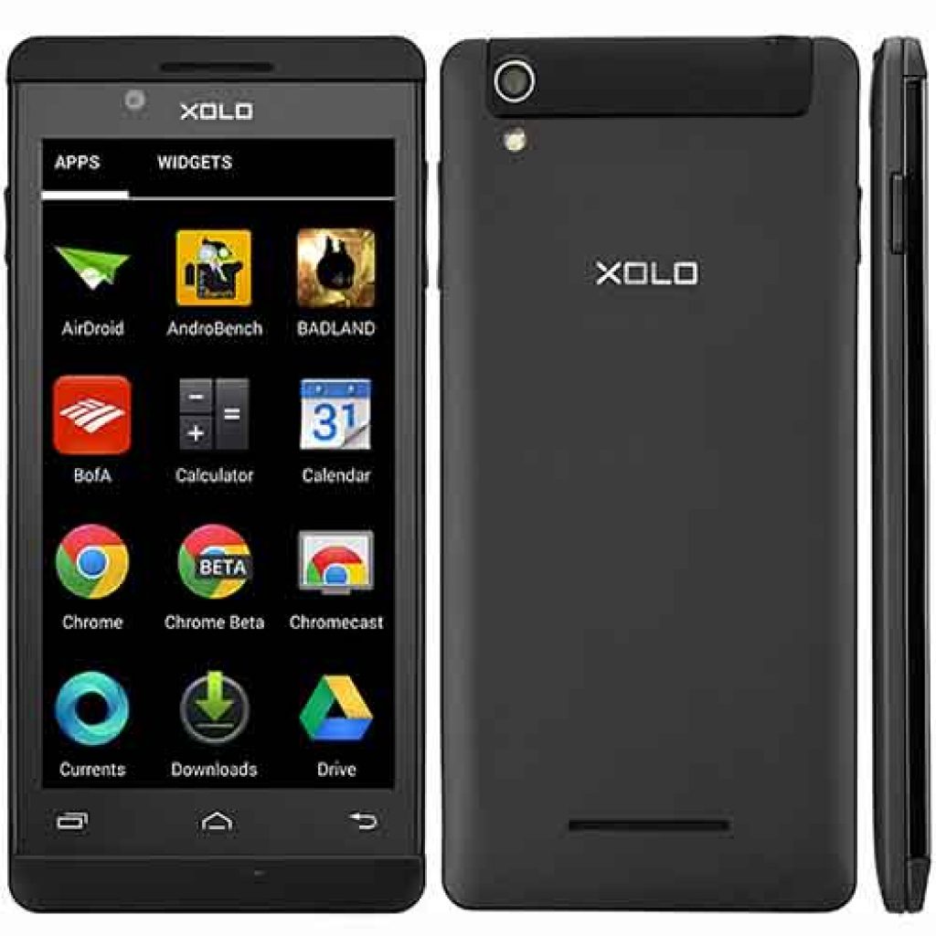 XOLO A700s Price in Pakistan 2020 – Compare Online – Compareprice.pk