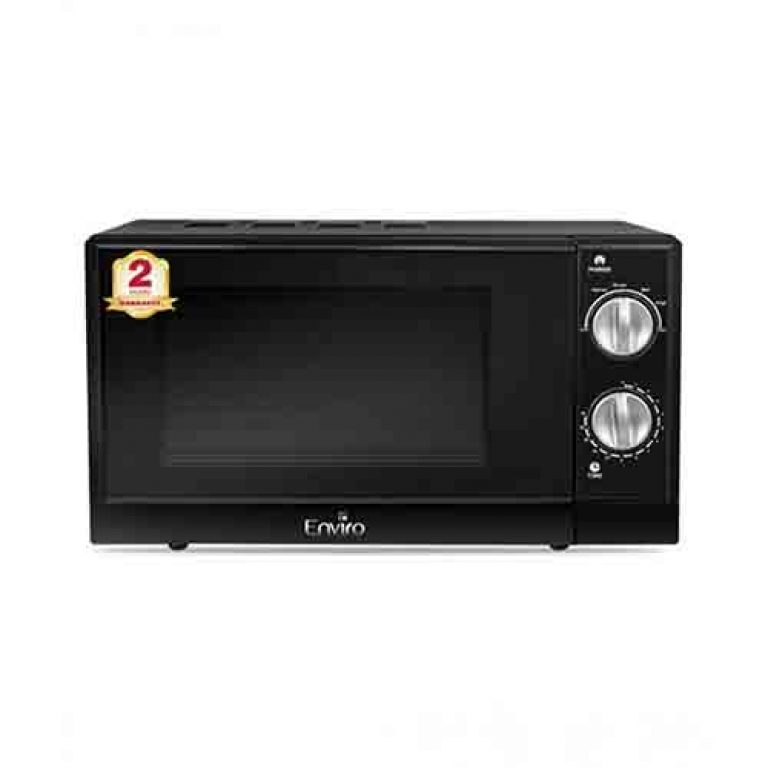 Enviro ENR-20XM3 20L Microwave Oven Price in Pakistan 2019 – Compare ...