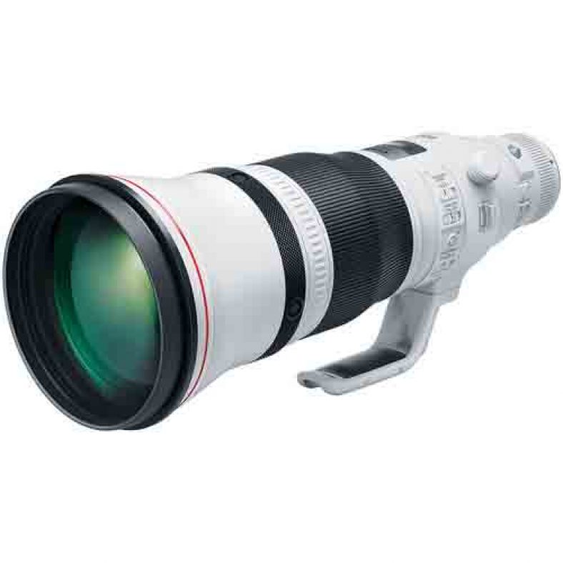 Canon EF 600mm f/4L IS III USM Lens Price in Pakistan 2020 – Compare ...