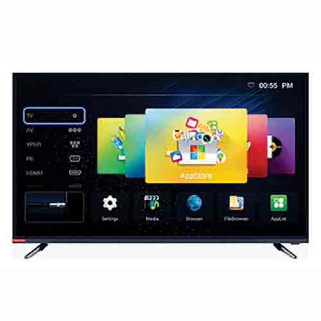 Changhong Ruba 32F5808i 32 Inch Smart LED TV Price in Pakistan 2020 ...