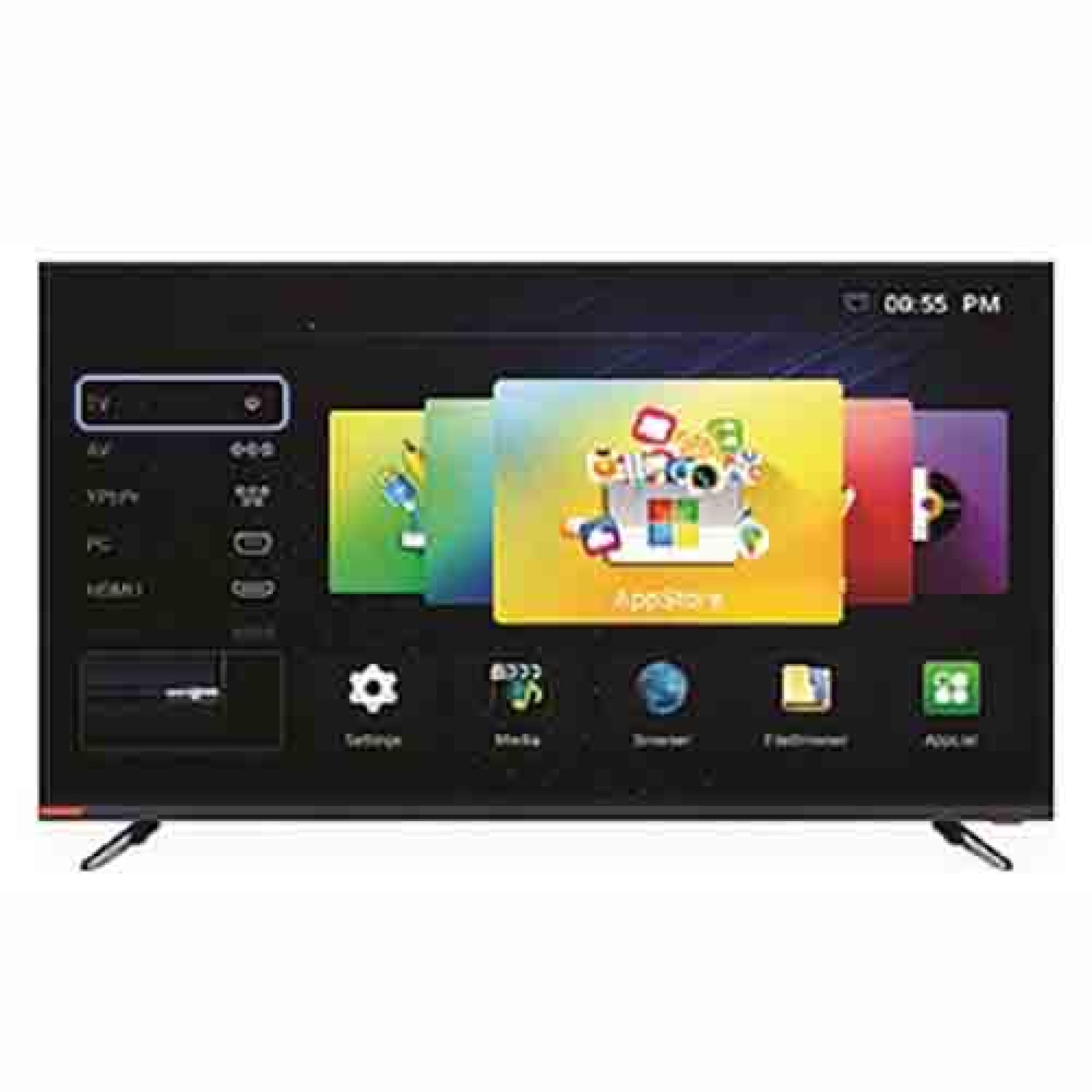 TCL L40P62US 40 Inch 4K Smart UHD LED TV Price in Pakistan 2020 ...