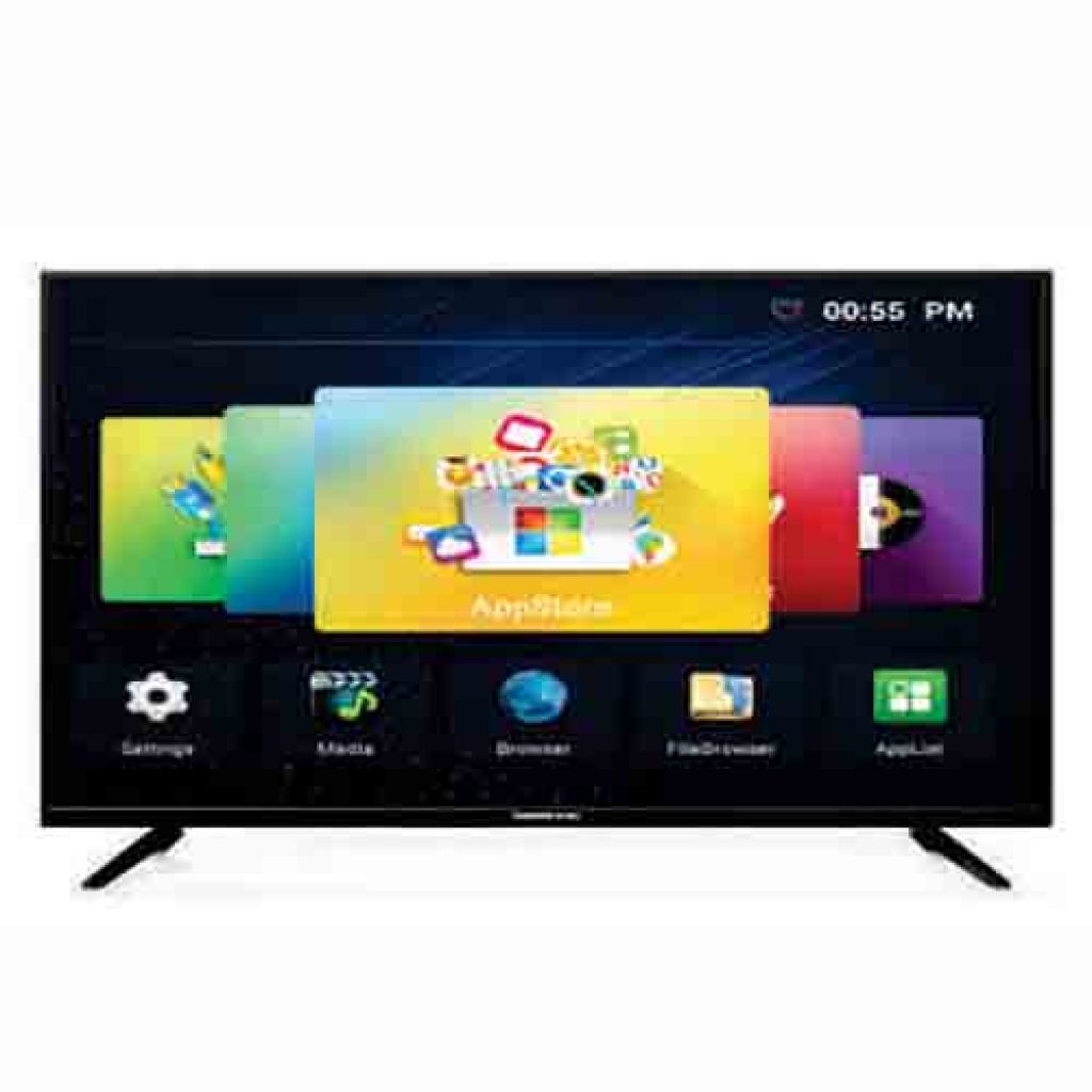 Changhong Ruba 39F5800i 39 Inch FULL HD Smart LED TV Price in Pakistan ...