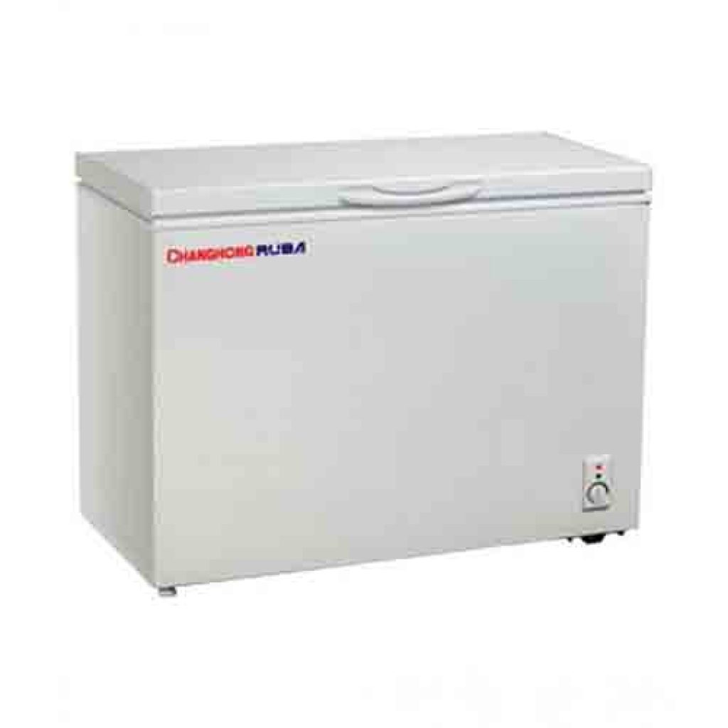 Changhong Ruba CHR-DF285 Freezer in Pakistan: Compare Price & Specs ...