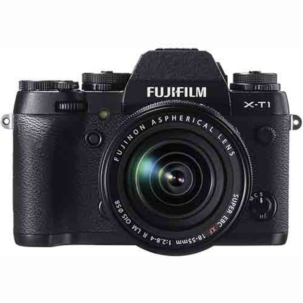 Fujifilm X-T1 Mirrorless DSLR Camera With 18-55mm Lens Price in Pakistan 2020 – Compare Online ...
