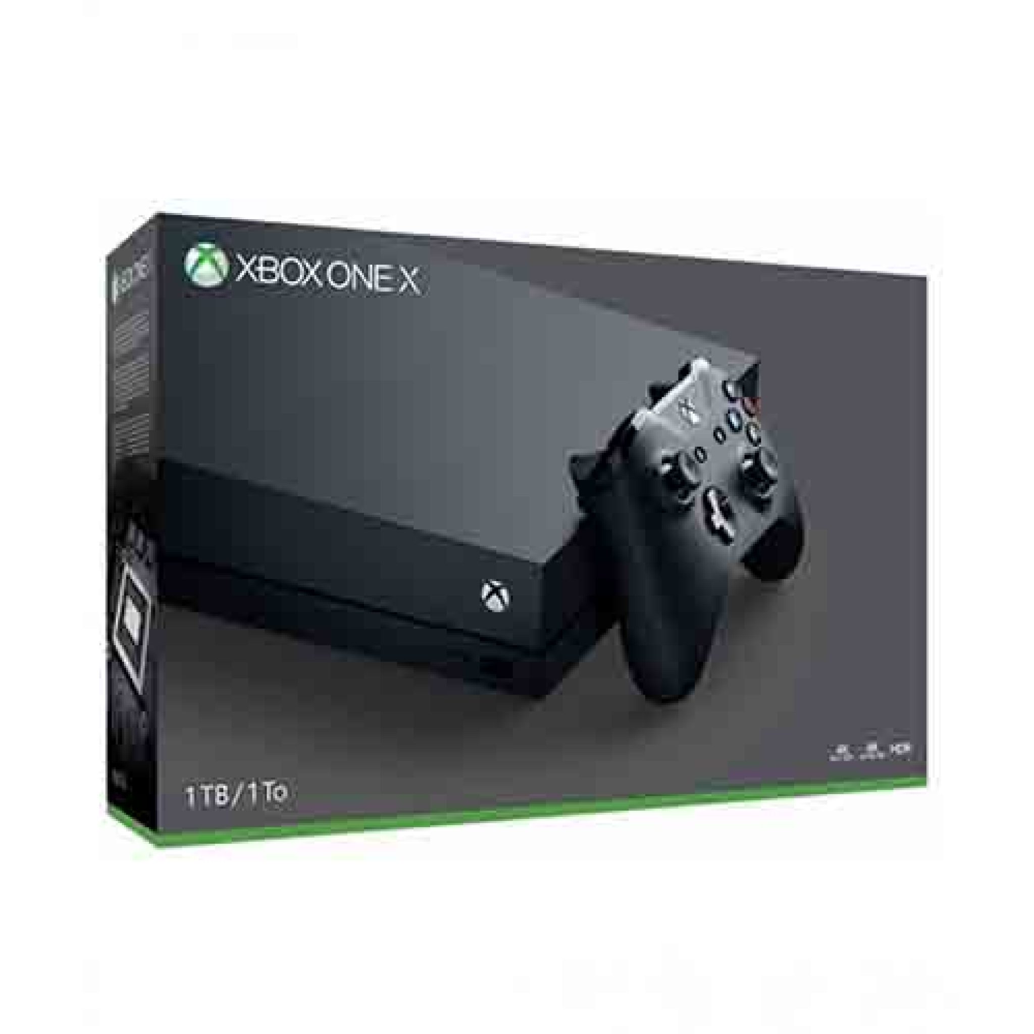 Microsoft Xbox One X 1TB Price in Pakistan 2020 – Compare Online ...
