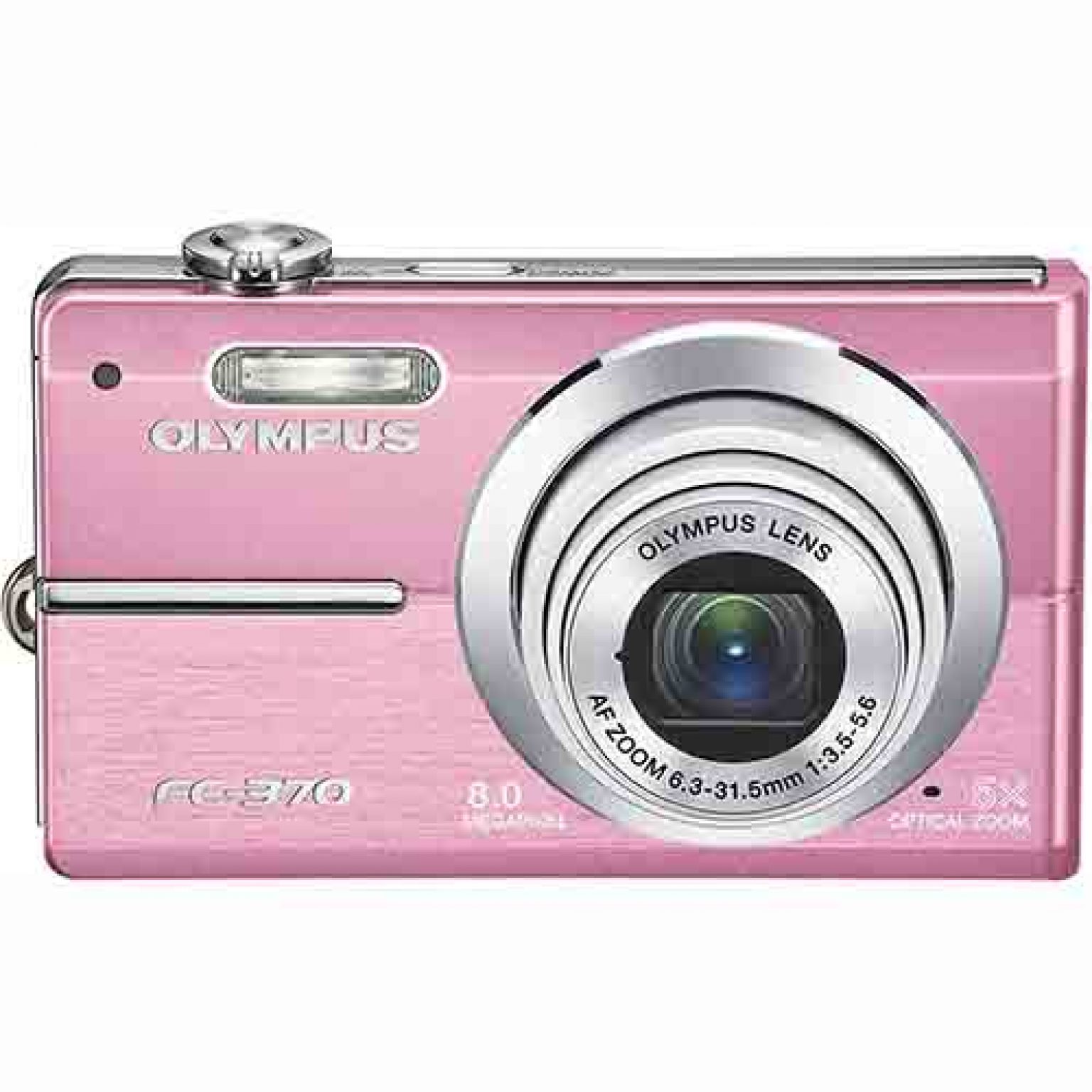 Olympus FE-370 Digital Camera Price in Pakistan 2020 – Compare Online ...