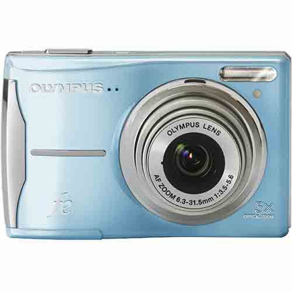 Olympus FE-46 Digital Camera Price in Pakistan 2020 – Compare Online ...