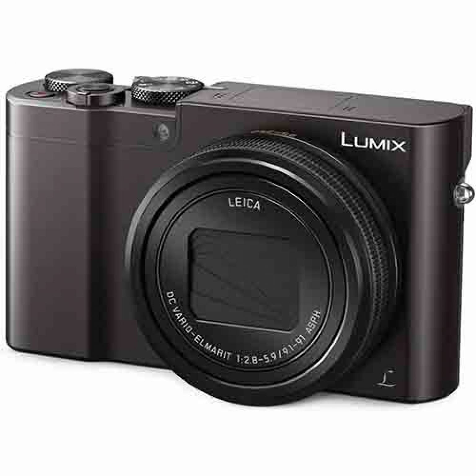 Panasonic Lumix ZS100 4K Digital Camera Price in Pakistan 2020 ...