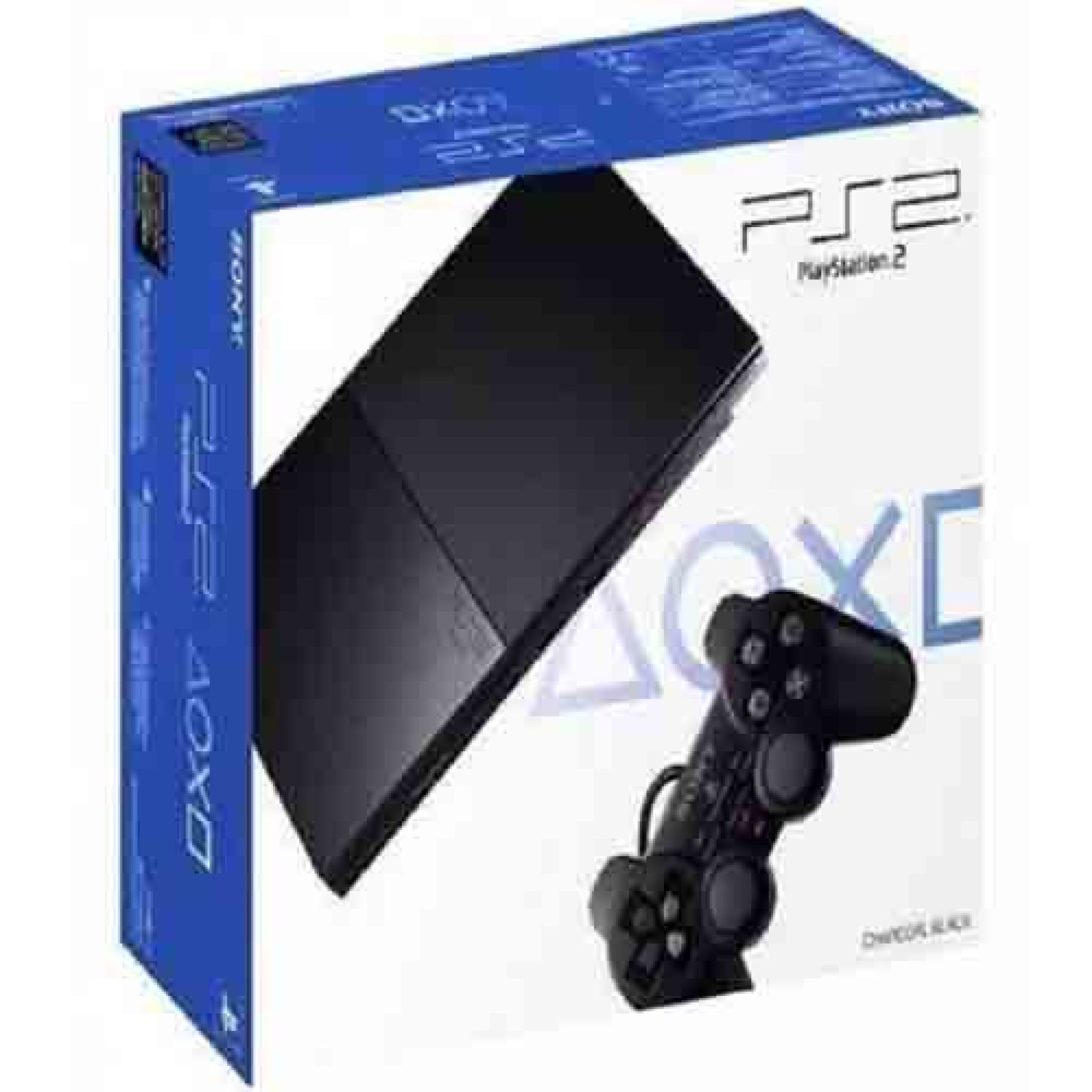 Sony PS2 Price in Pakistan - Compare Online - Compareprice.pk