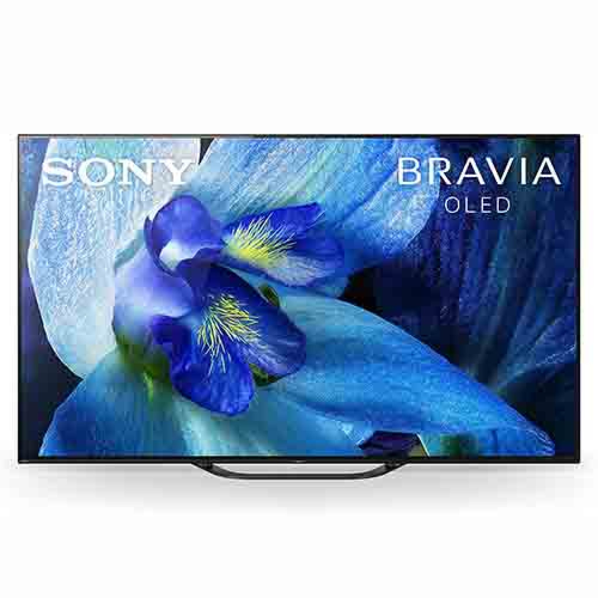 Sony BRAVIA XBR-55A8G 55 Inch OLED 4K Ultra HD Smart TV Price in ...