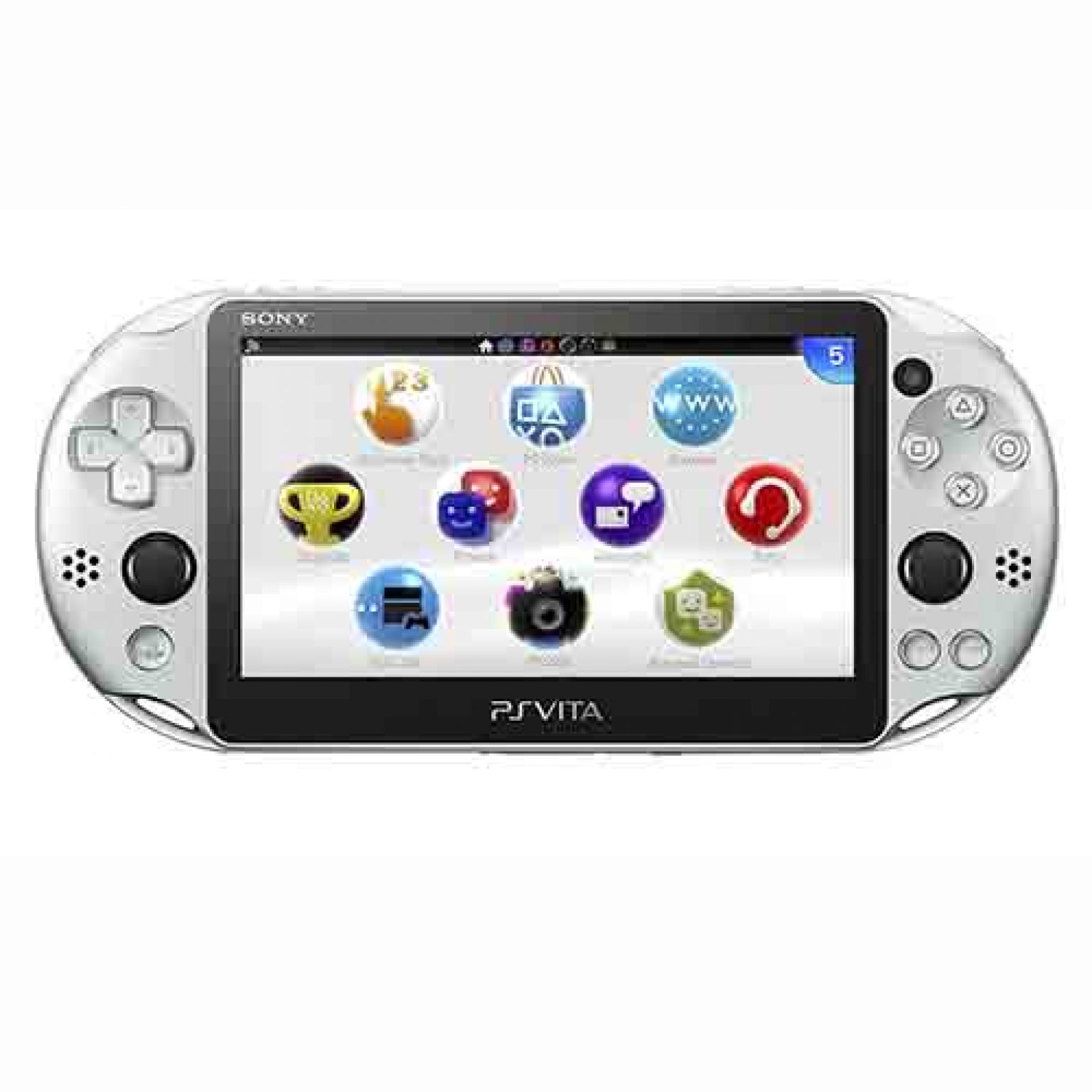Sony PlayStation Vita Slim PCH 2000 With Wi Fi Price In Pakistan 2020