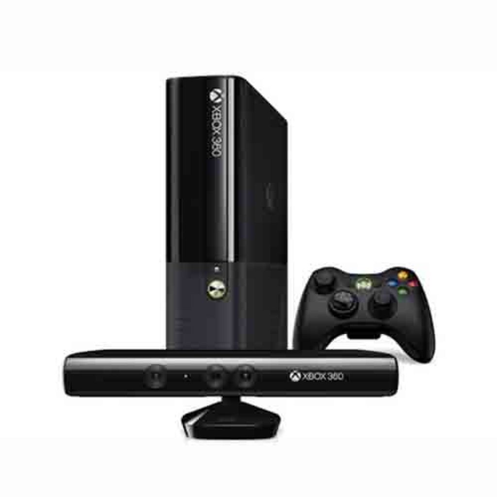 Xbox 360 4GB With Kinect Price in Pakistan 2020 – Compare Online ...
