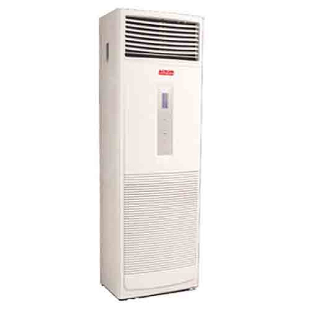 Acson AFS25CR 2 Ton Cabinet Floor Standing Heat & Cool Split AC Price ...