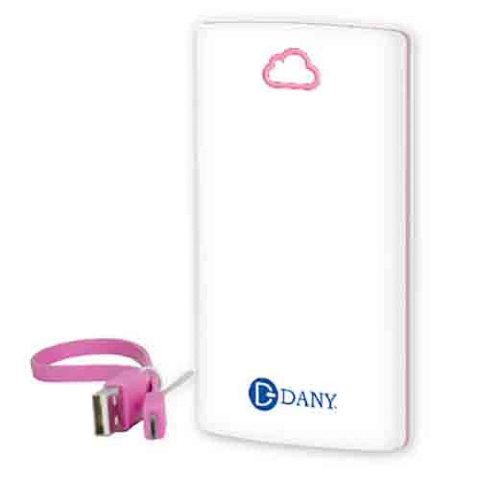 Dany PB-50 5000mAh Power Bank Price in Pakistan 2020 - Compare Online ...