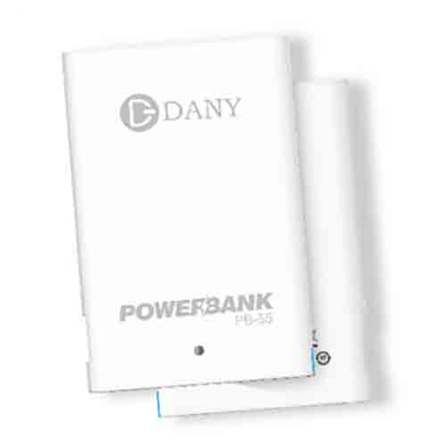 Dany PB-55 5000mAh Power Bank Price in Pakistan 2020 - Compare Online ...