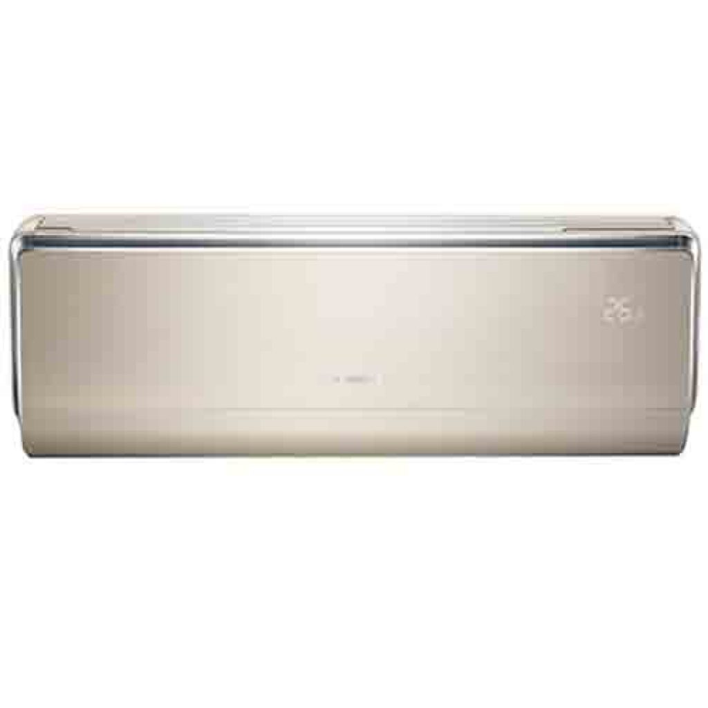 Gree 1.5 Ton GS-18UCITH1 Premium Inverter Heat & Cool Split AC Price in ...
