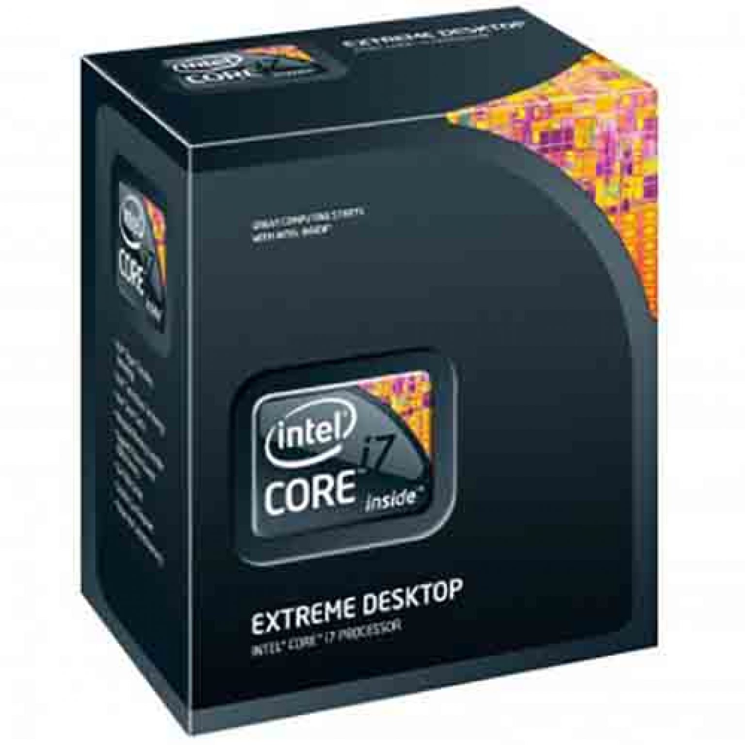 Intel Core i7-990X Extreme Edition 12M Cache 3.46 GHz Processor Price ...