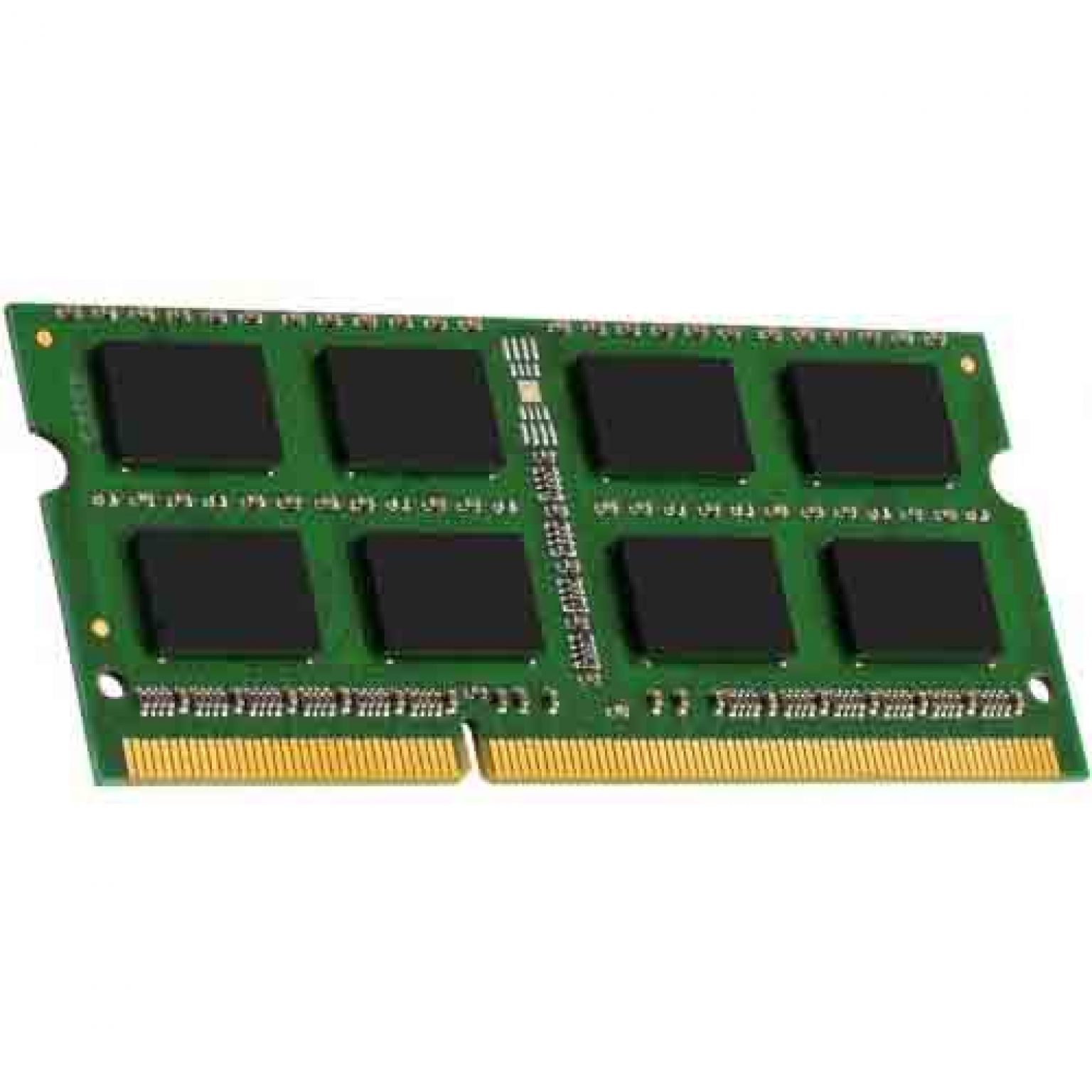 Kingston KVR16LS11/8 8GB 1600MHz DDR3 Laptop RAM Price in Pakistan 2020 ...