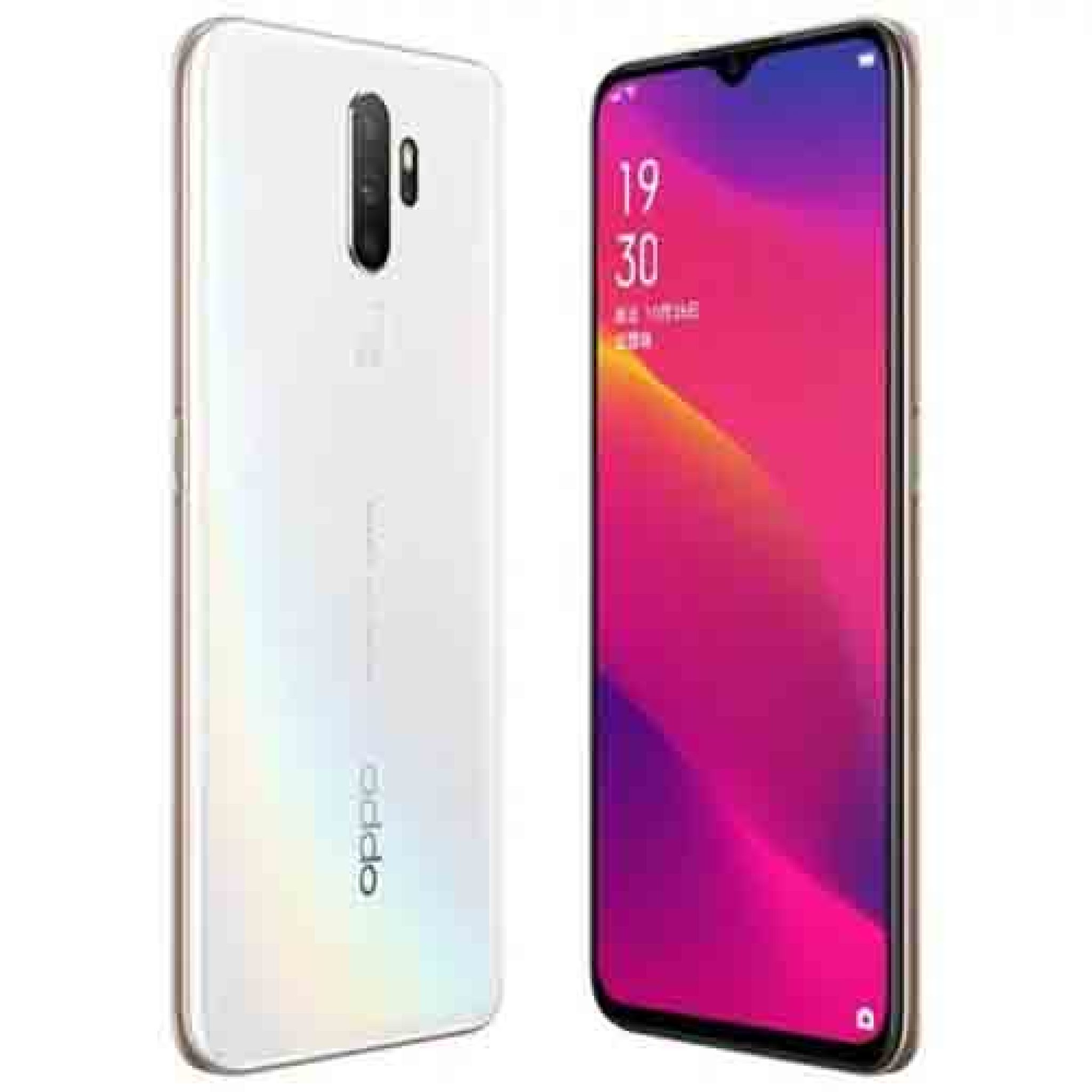 Oppo A11 in Pakistan: Compare Price & Specifications Online (July, 2025)