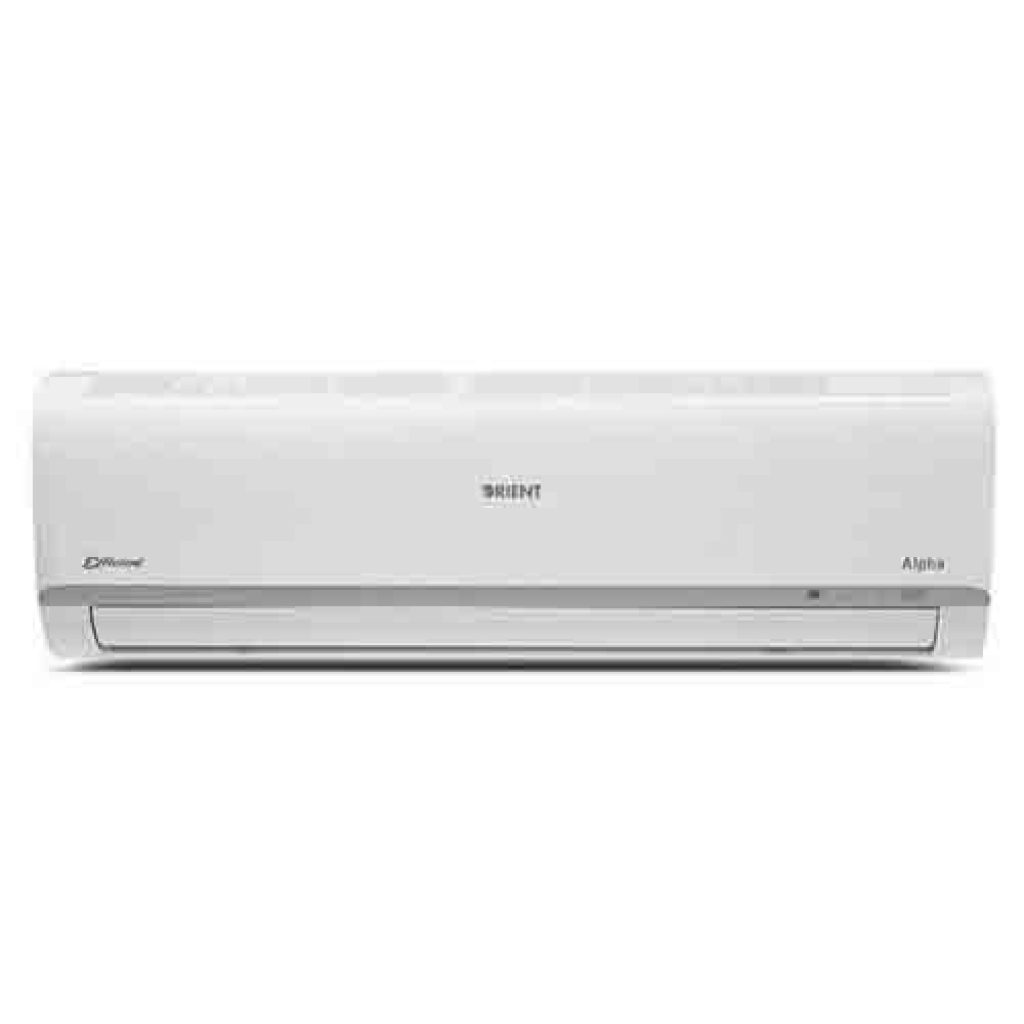 Orient Alpha 1.5 Ton Split AC Price in Pakistan 2020 - Compare Online ...