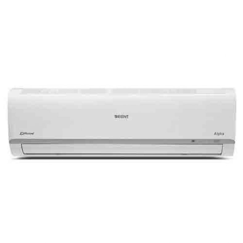 Orient Alpha 1.5 Ton Split AC Price in Pakistan 2020 - Compare Online ...