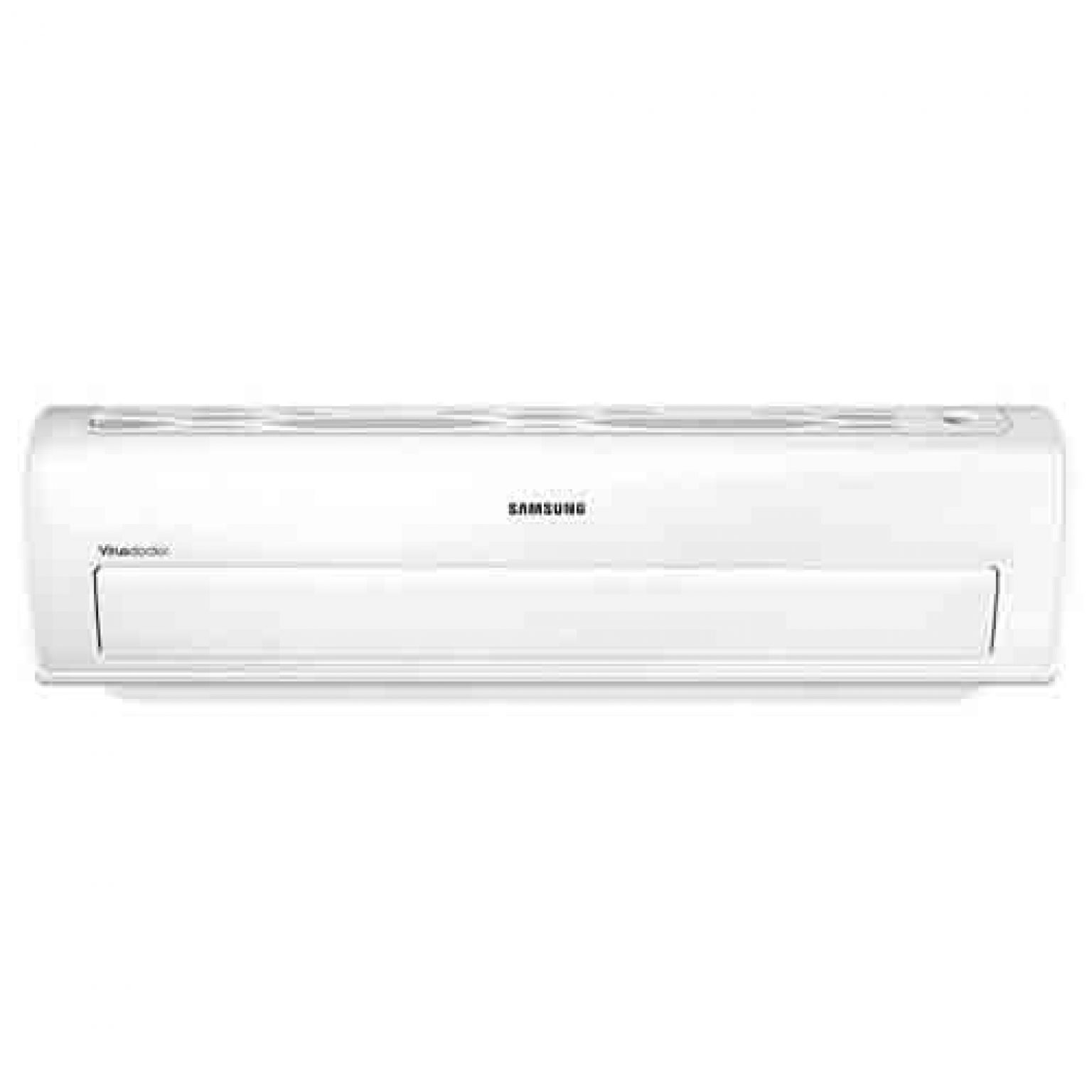 Samsung AR-18HPSDDWK/SG 1.5 Ton Triangle Design Split AC Price in ...