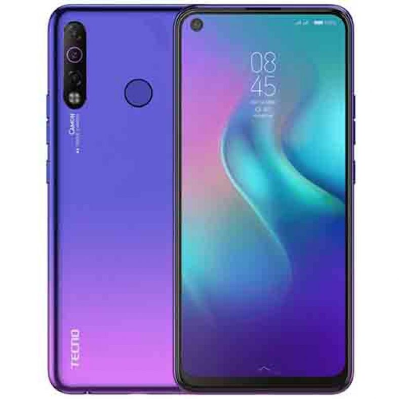 Tecno Camon 12 Air Price in Pakistan 2023 – Compare Online ...