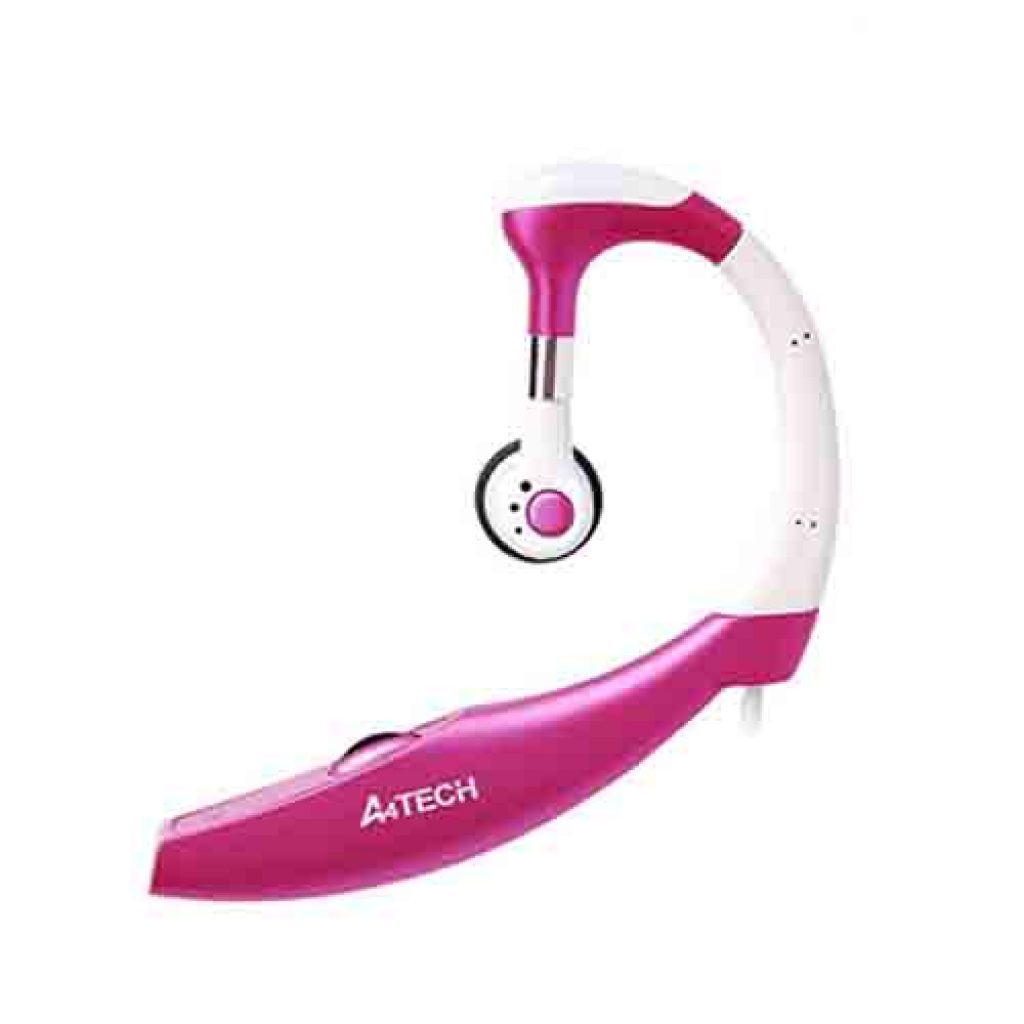 A4Tech HS-12 iCat Earphone Price in Pakistan 2020 - Compare Online ...