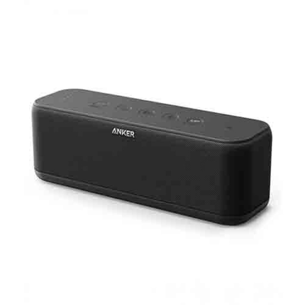 Anker A3145H12 SoundCore Boost 20W Bluetooth Speaker Price in Pakistan ...
