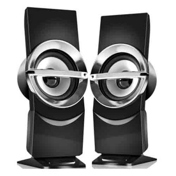 Audionic Alien-3 AC 2.0 Multimedia Speaker Price in Pakistan 2020 ...