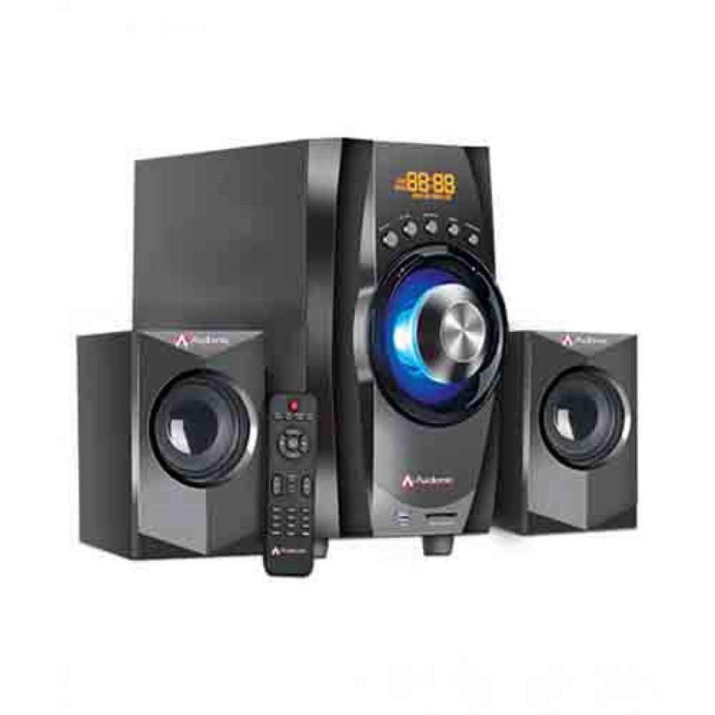 Audionic Mega-40 2.1 Channel Speaker Price in Pakistan 2020 - Compare ...