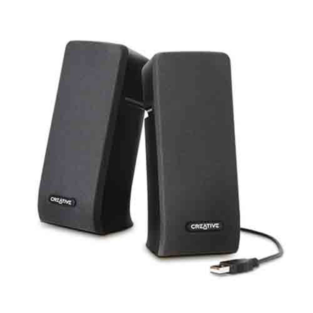 Creative SBS A40 2.0 USB Powered Speakers Price in Pakistan 2020 ...