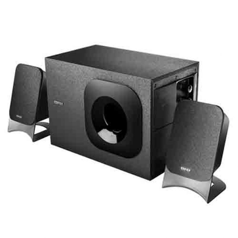 Edifier X100 2.1 Multimedia Speaker Price in Pakistan 2020 - Compare ...