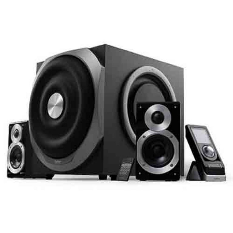 Edifier S730 2.1 Multimedia Speaker Price in Pakistan 2020 - Compare ...