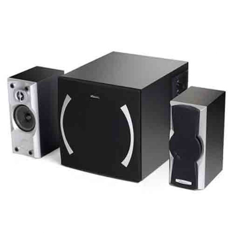 Edifier x600 Speakers in Pakistan: Compare Price & Specs Online ...