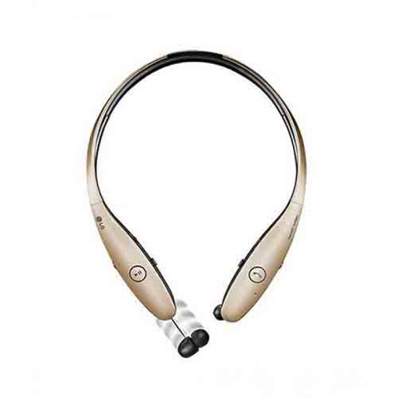 LG HBS-900 Tone Infinim Bluetooth Stereo Headset Price in Pakistan 2020 ...