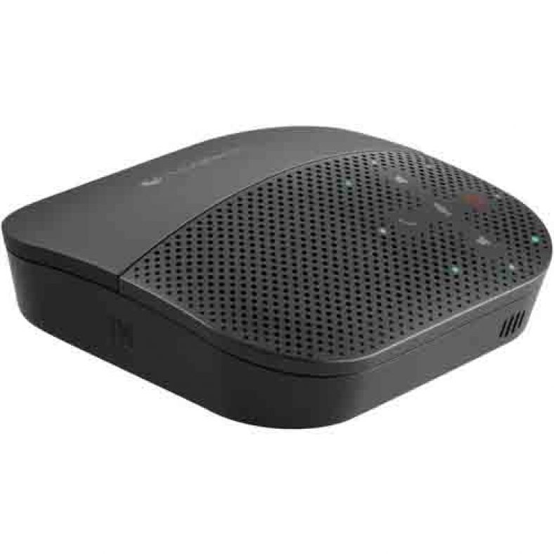 Logitech P710E Wireless Mobile Speakerphone Price in Pakistan 2020 ...