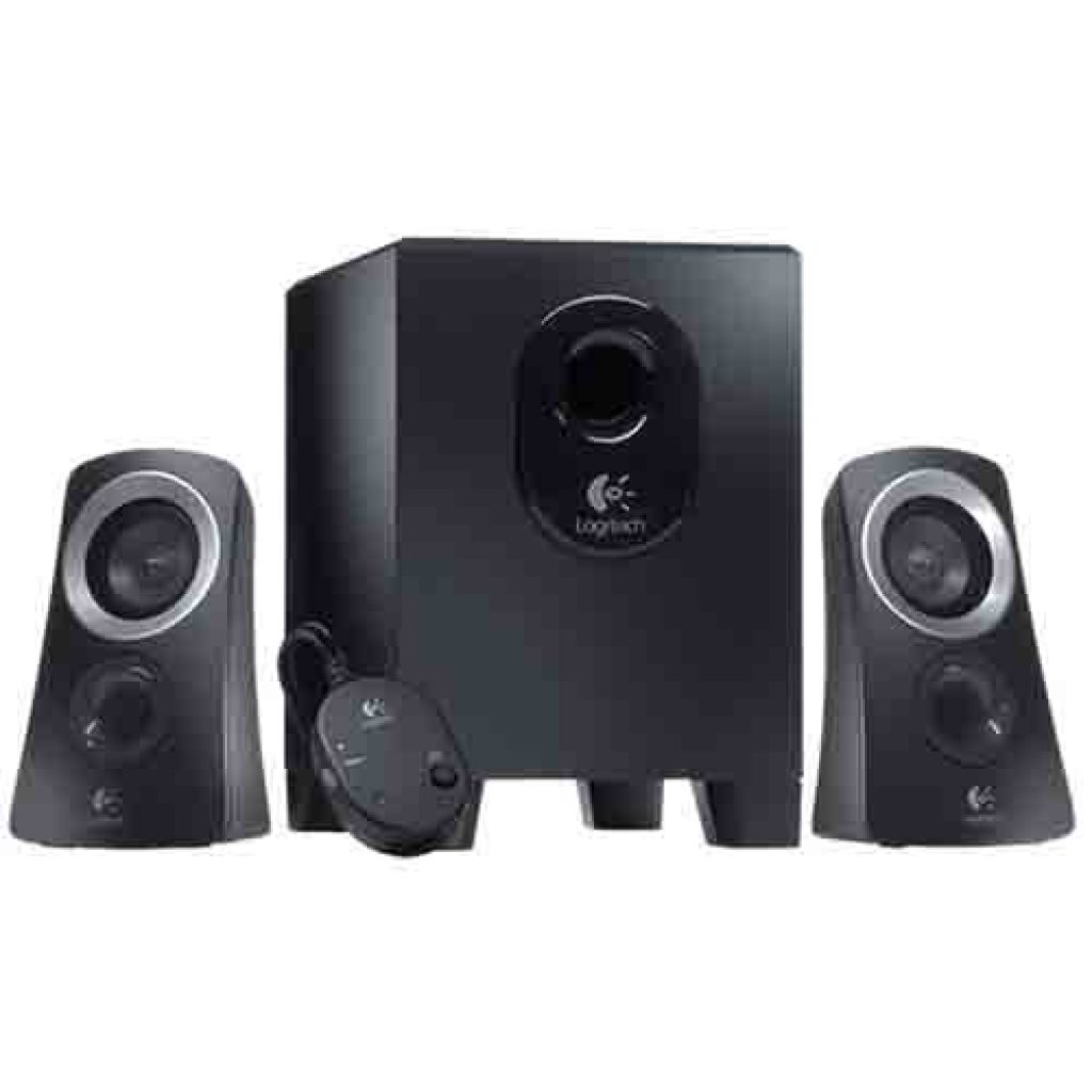 Audionic Reborn RB-110 Home Theater LED TV Speaker Price in Pakistan ...